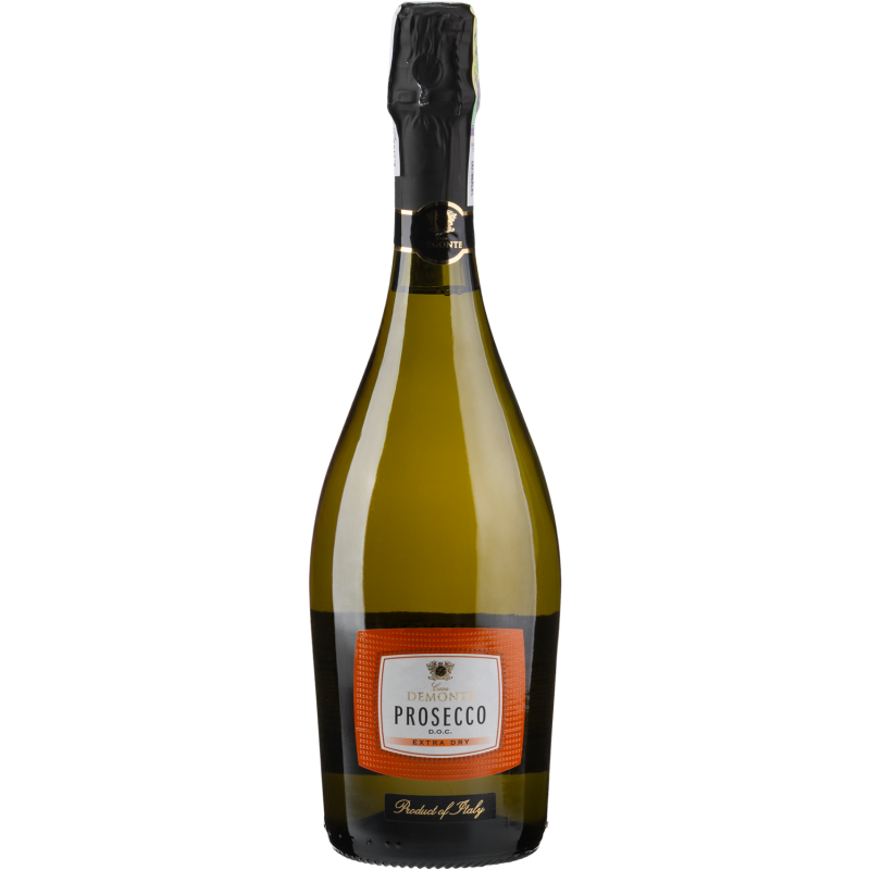 Ігристе Casa Demonte Prosecco DOC Extra Dry / Prosecco DOC Extra Dry ...